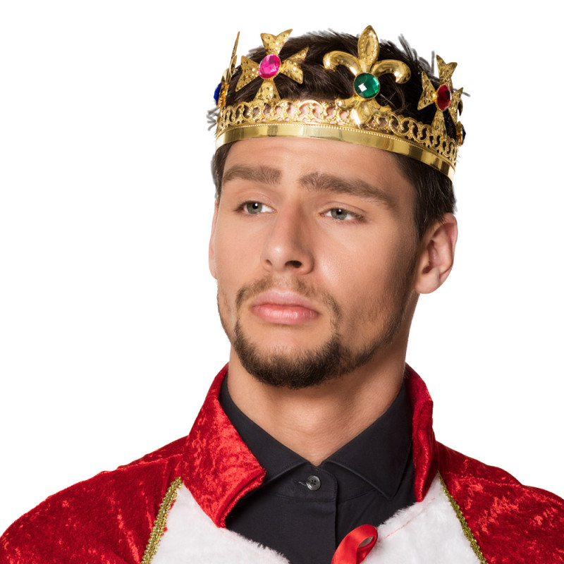 Grossiste Couronne Royal king | Réservé aux professionnels | CDA