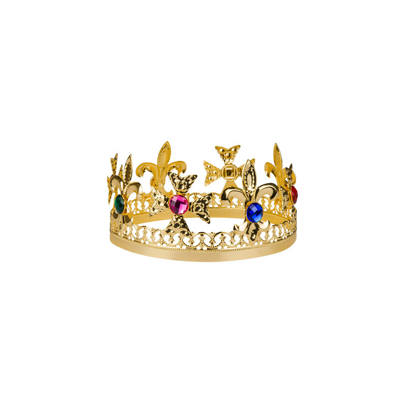 Grossiste Couronne Royal king | Réservé aux professionnels | CDA