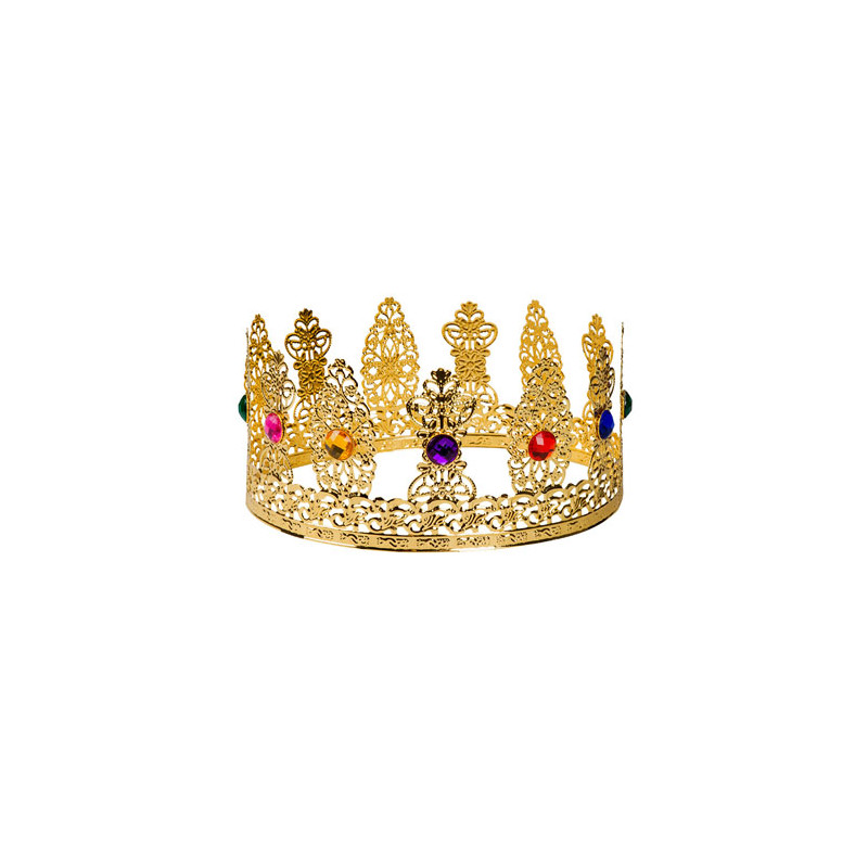 Grossiste Couronne Royal Queen | Réservé aux professionnels | CDA
