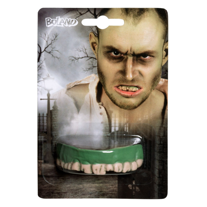 Grossiste Dents de zombie | Réservé aux professionnels | CDA