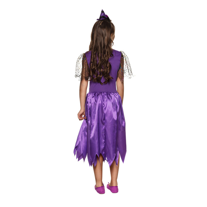 Grossiste Costume enfant Twinkle witch (4-6 ans) | Réservé aux ...