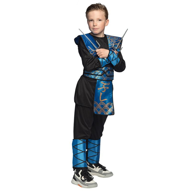 Grossiste Costume enfant Royal ninja (7-9 ans) | Réservé aux ...