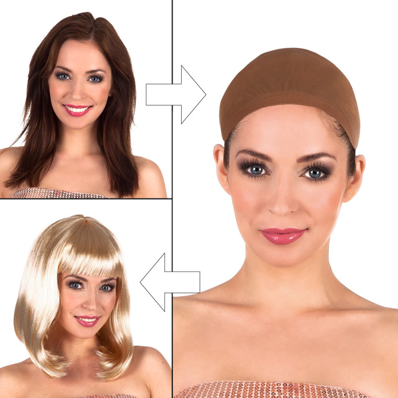 Grossiste Filet à cheveux | Réservé aux professionnels | CDA