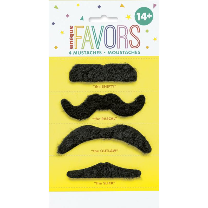 Grossiste 4 Moustaches | Réservé aux professionnels | CDA