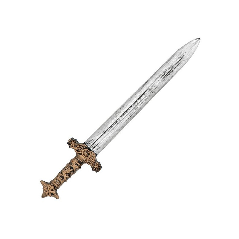 Grossiste Epée chevalier (59 cm) | Réservé aux professionnels | CDA