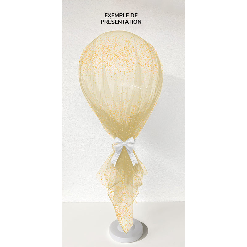 Grossiste Support sur pied pour ballon géant avec base a remplir d'eau ...