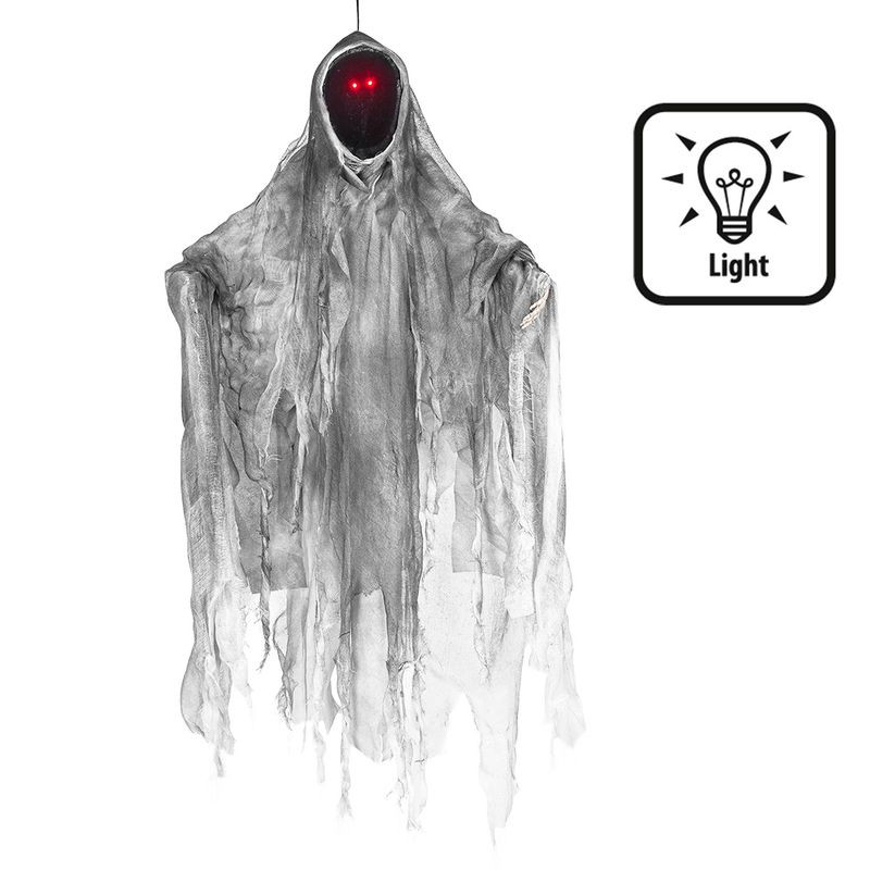Grossiste Décoration suspendue Faceless ghost (36 cm) | Réservé aux ...