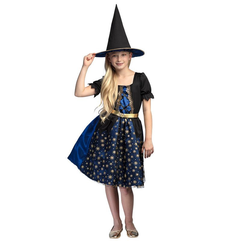 Grossiste Costume enfant Celestial witch (4-6 ans) | Réservé aux ...
