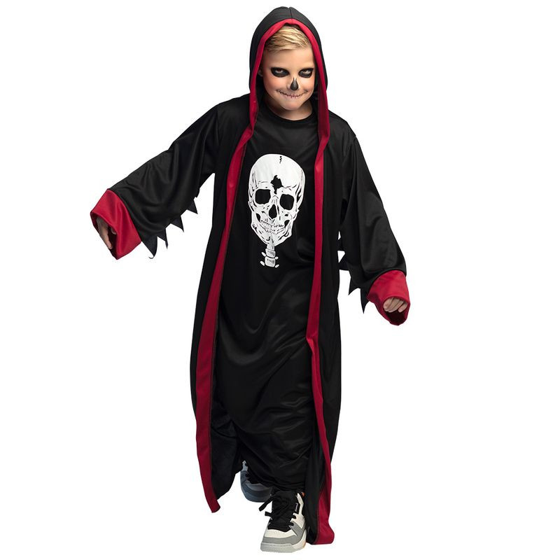Grossiste Costume enfant Crypt master (10-12 ans) | Réservé aux ...