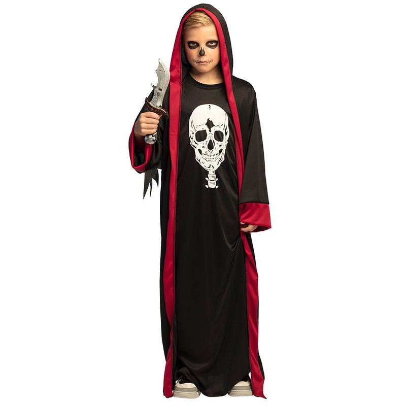 Grossiste Costume enfant Crypt master (10-12 ans) | Réservé aux ...
