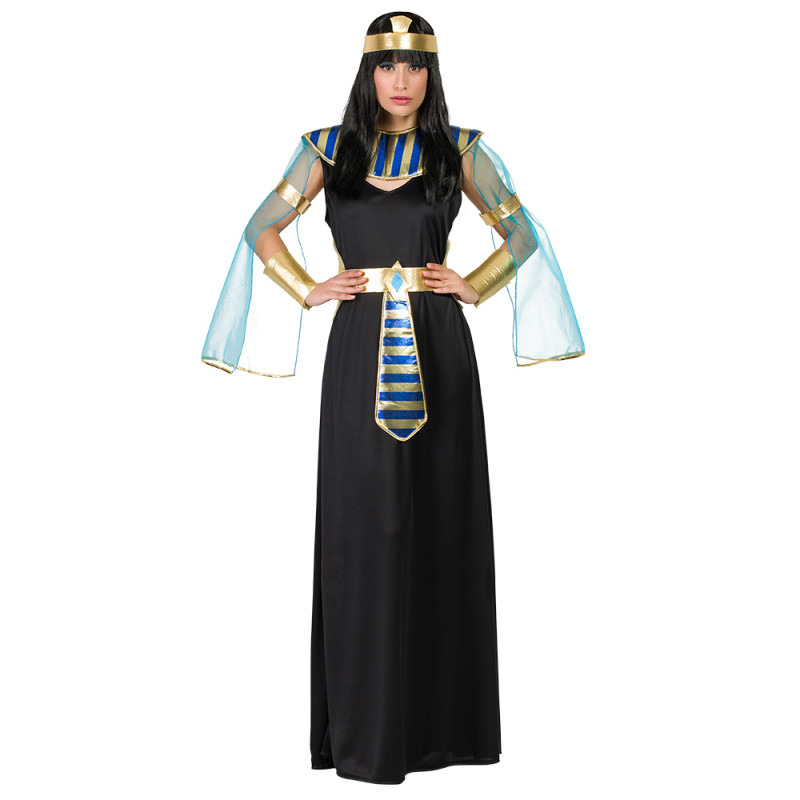 Grossiste Costume adulte Isis (M/L) | Réservé aux professionnels | CDA