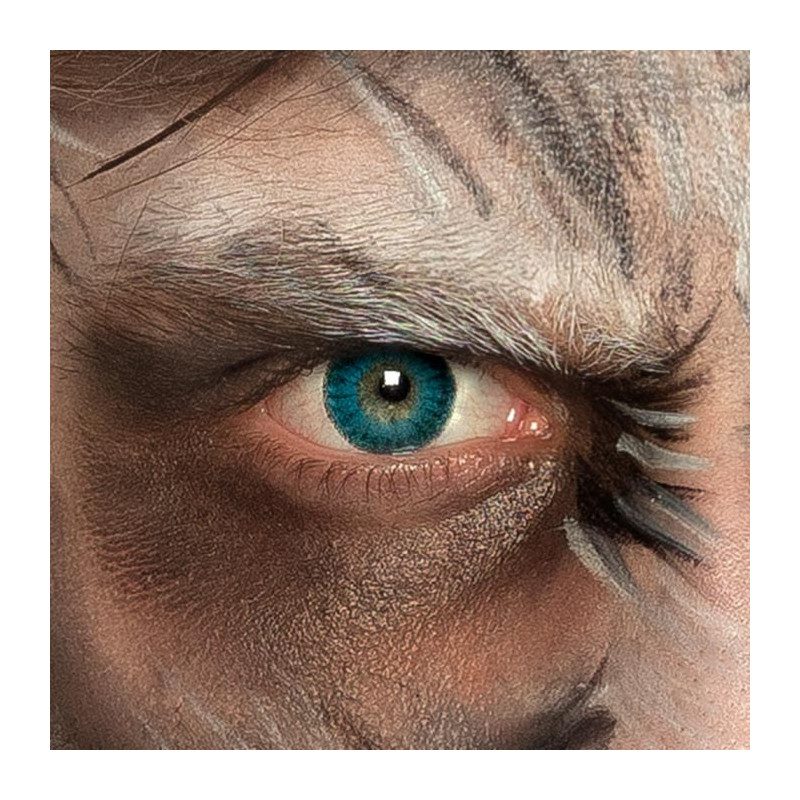 Grossiste Lentilles de semaine Roi de glace | Réservé aux ...